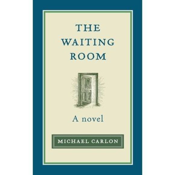 Michael Carlon | Other | The Waiting Room Michael Carlon | Poshmark